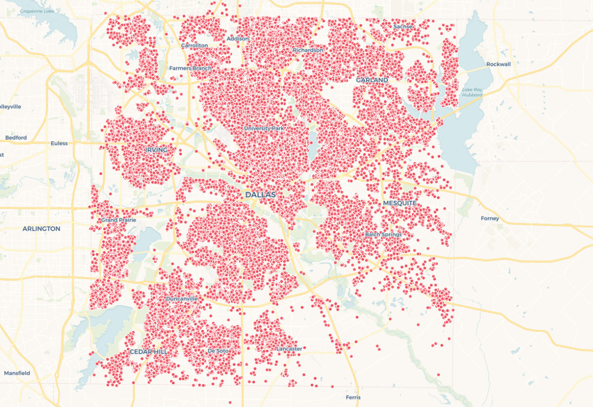 Who Will Make the Dallas Mayoral Runoff? - D Magazine