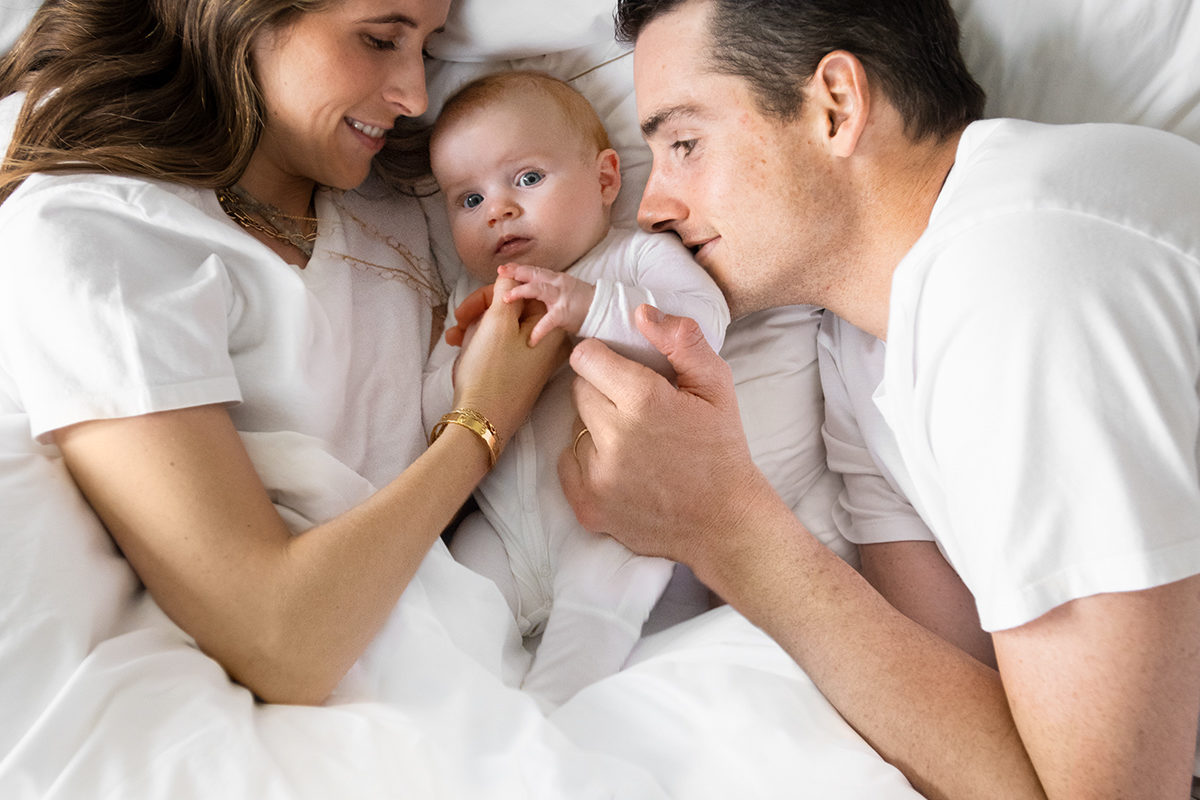 How John Isner Fell in Love, Actually - D Magazine