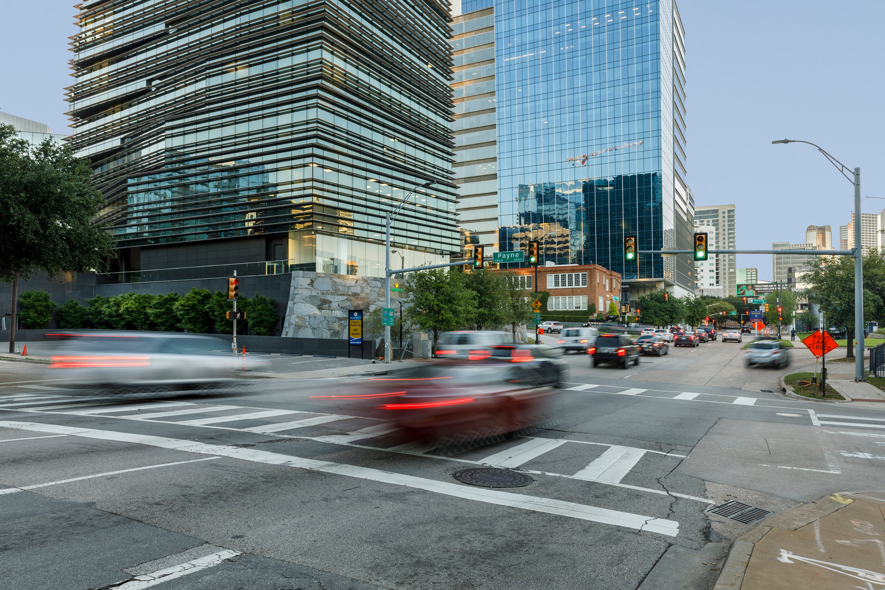 Three Neighborhoods Where Dallas Could Prioritize People Over Cars - D ...