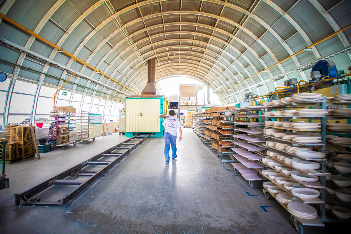 The Mexican Ceramic Factory Reshaping Dallas, One Tile At a Time - D ...