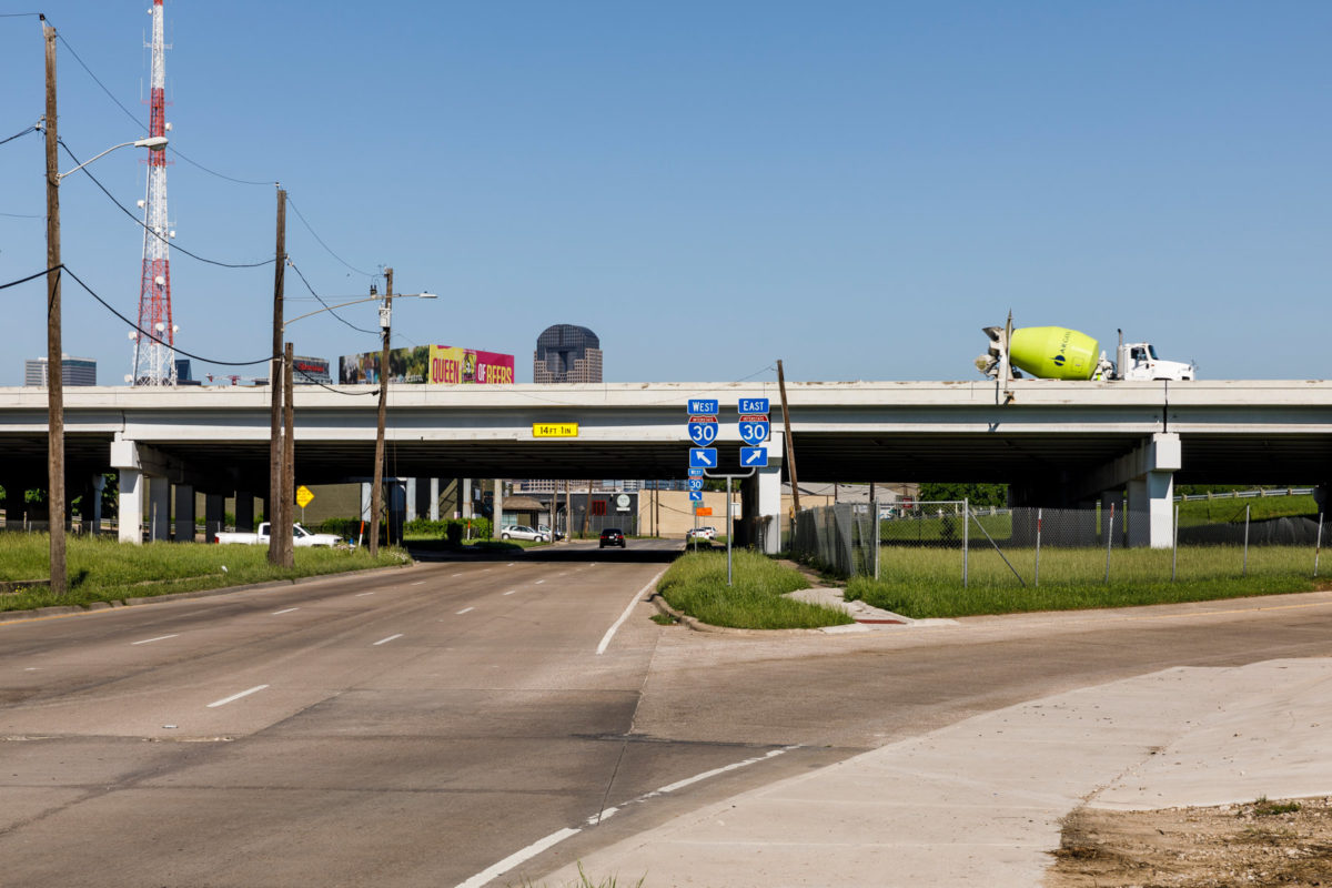 Three Neighborhoods Where Dallas Could Prioritize People Over Cars - D ...