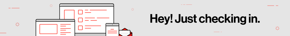 Spring Cleaning Email - D Magazine