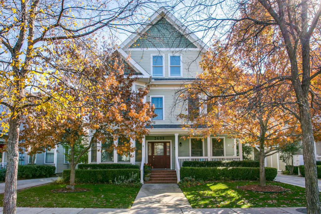 In Honor of National Preservation Month, Here are 5 Historic Dallas ...