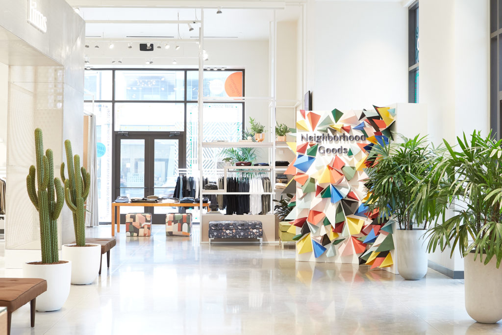 Dallas Retail Roundup: A Sale at Neighborhood Goods, a Party at Go Easy ...