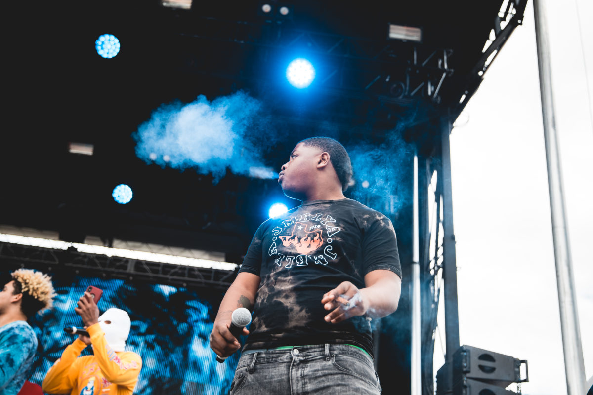 10k.Caash Is the Next Generation of Dallas Rap - D Magazine