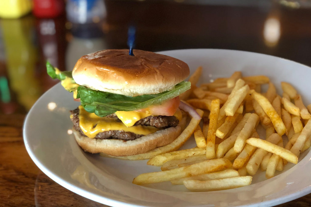 The Best Downtown Deal is at City Tavern - D Magazine