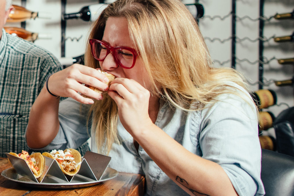 Dallas Observer Food Editor Beth Rankin is Going to The Denver Post - D ...