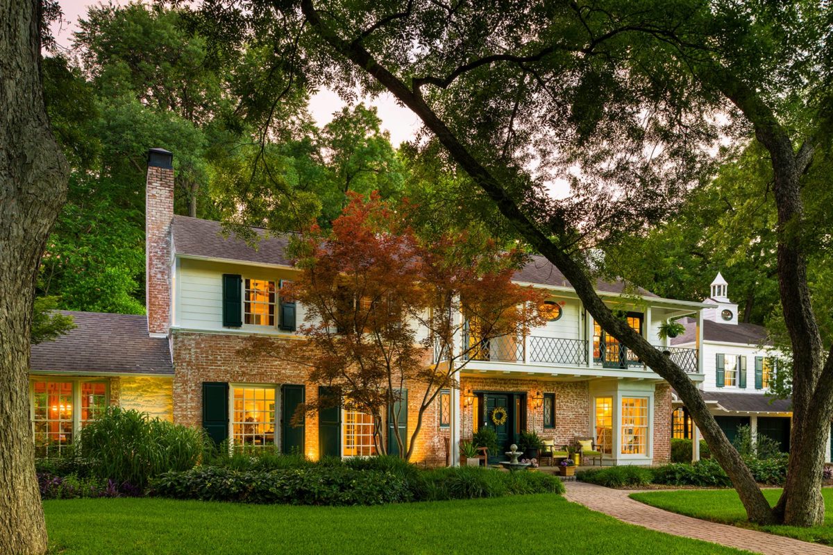 The 10 Most Beautiful Homes in Dallas 2019 - D Magazine