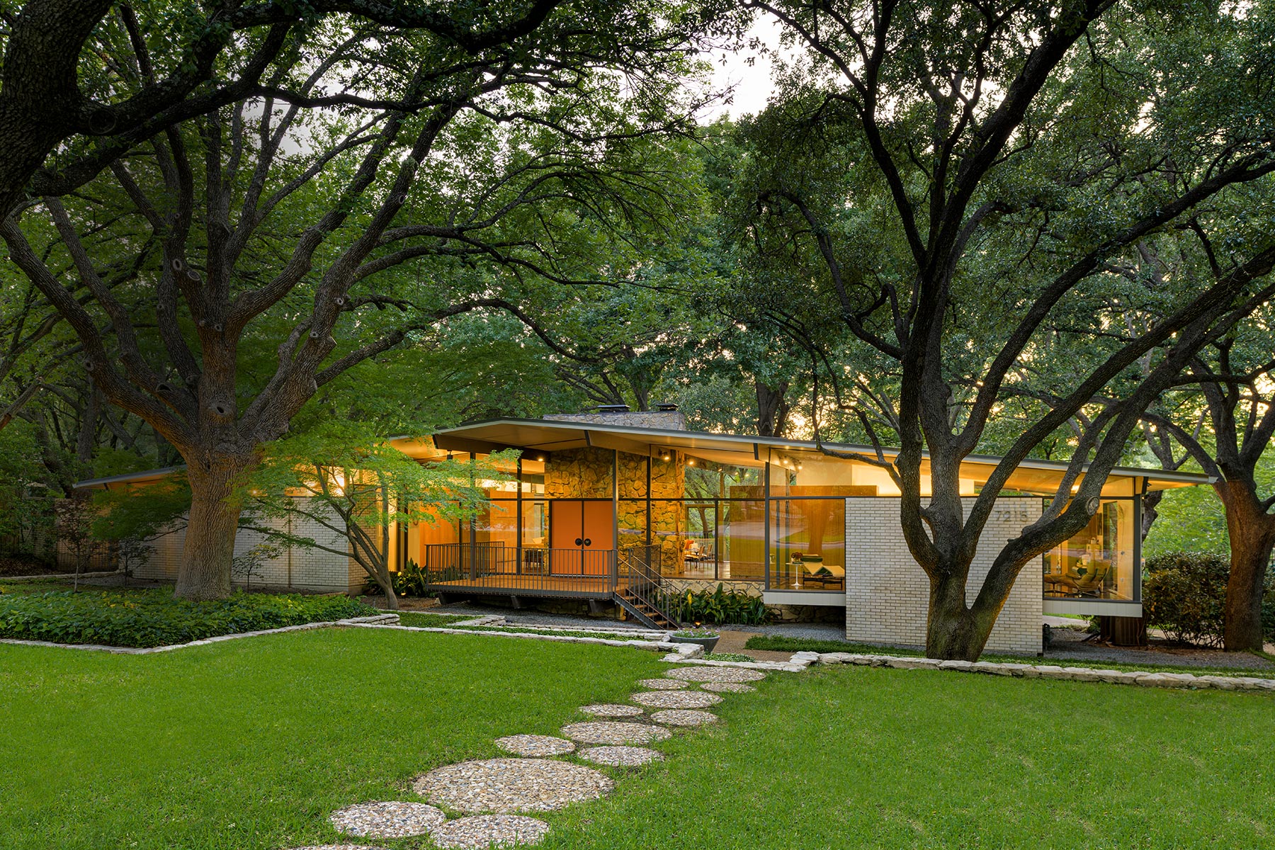 The 10 Most Beautiful Homes in Dallas 2019 - D Magazine