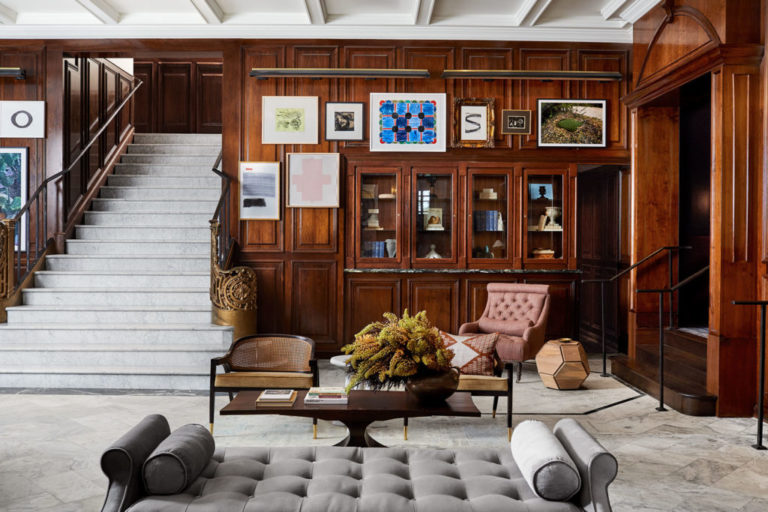 Royally Haunted: The Adolphus Hotel - D Magazine