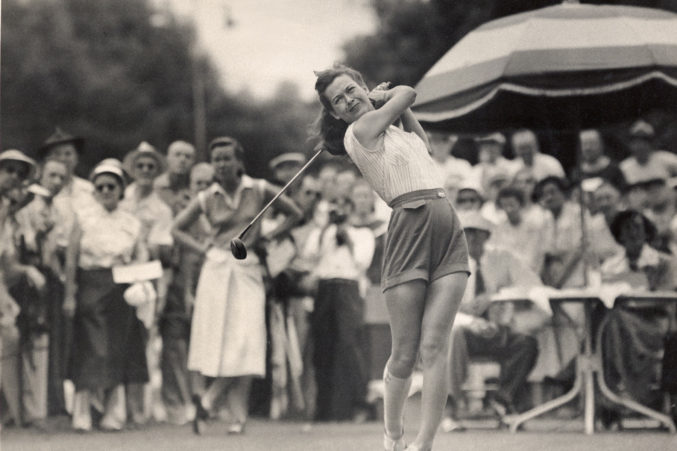 An Ode to the Glorious Oddballs Who Played Dallas' Sunset Golf Center ...