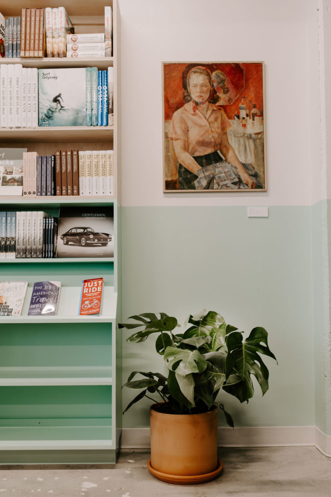 Commonplace Books is Rethinking the Bookstore for a New Generation - D ...