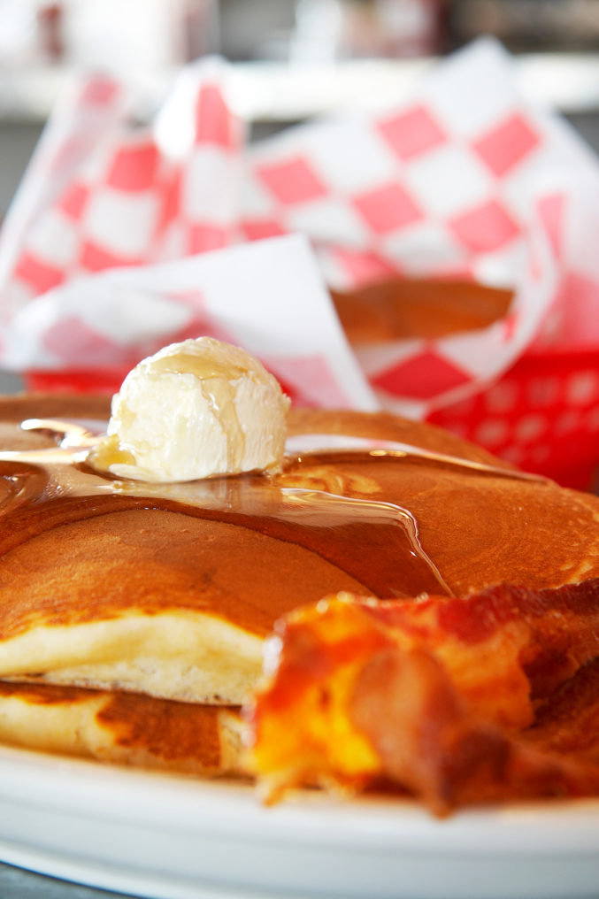 The Best Dallas Breakfasts by Neighborhood - D Magazine