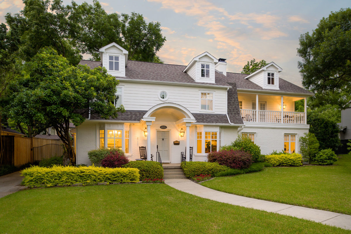 The 10 Most Beautiful Homes in Dallas 2019 - D Magazine