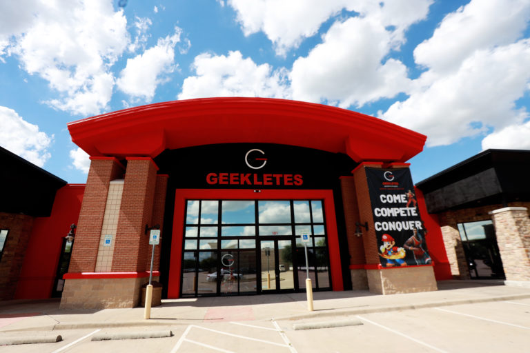 The Dallas-Fort Worth Area Gets Another Esports Arena - D Magazine