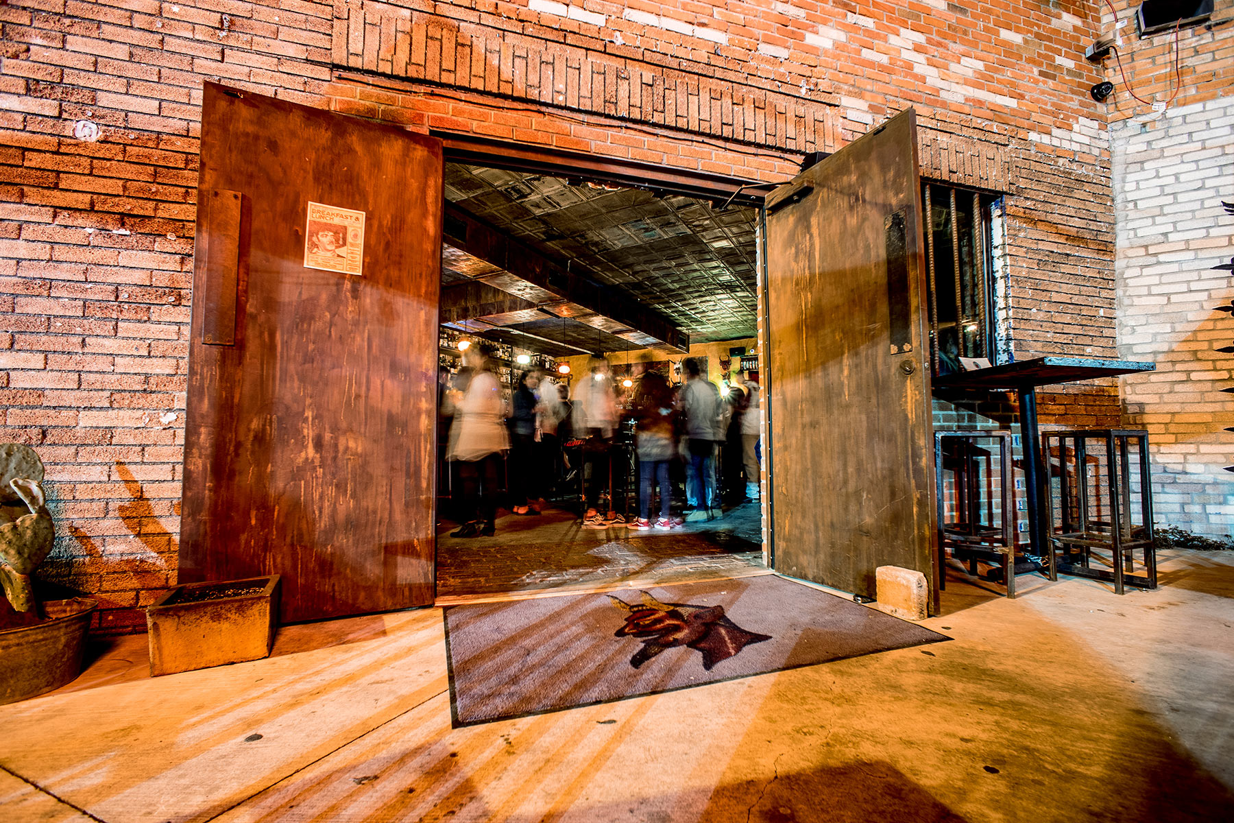 The Best Restaurants and Bar Foods in Deep Ellum - D Magazine