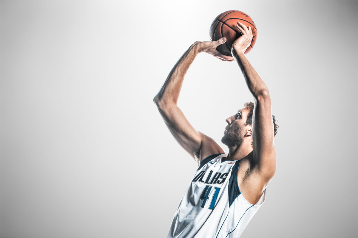 A Complete History of Dirk Nowitzki in Dallas, Told By Those Who Know ...