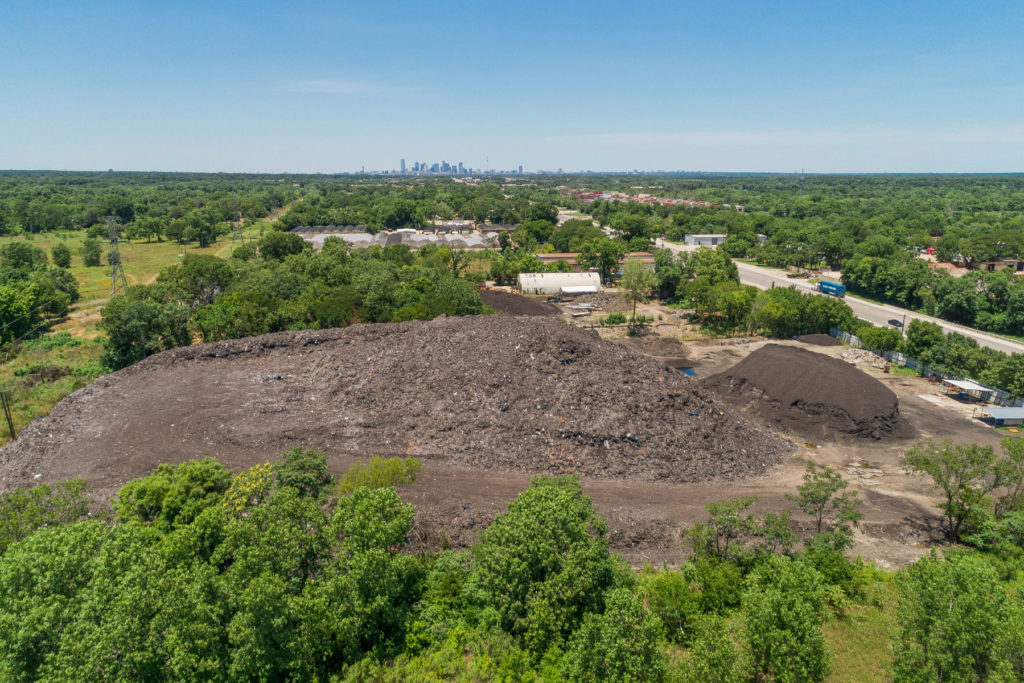 It Only Took Three Months for Industry to Return to the Shingle ...