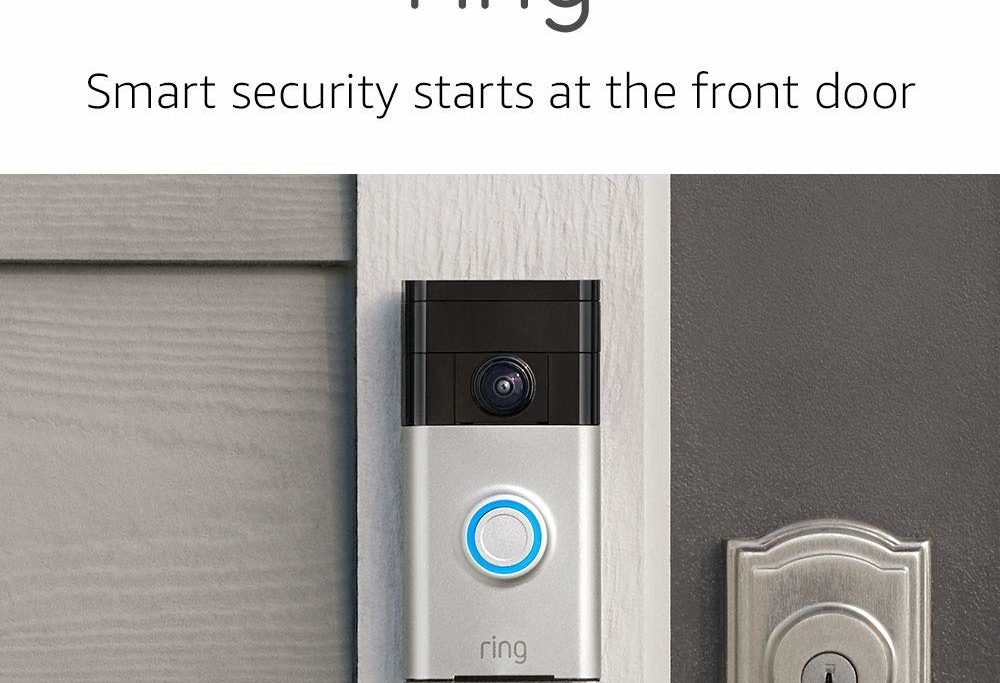 57 Texas Police Departments Partnering With Ring for Surveillance - D ...