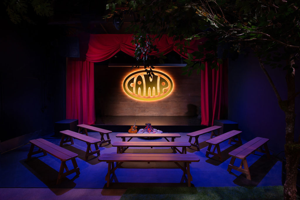 Camp Has Arrived to Save Parents From the Winter Doldrums - D Magazine