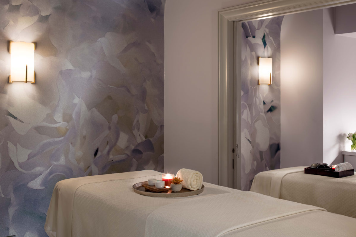 Summer Spa Deals at the Ritz-Carlton, The Adolphus, and More - D Magazine