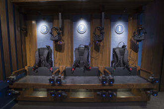 Dreamscape Brings VR Experiences to NorthPark Center - D Magazine