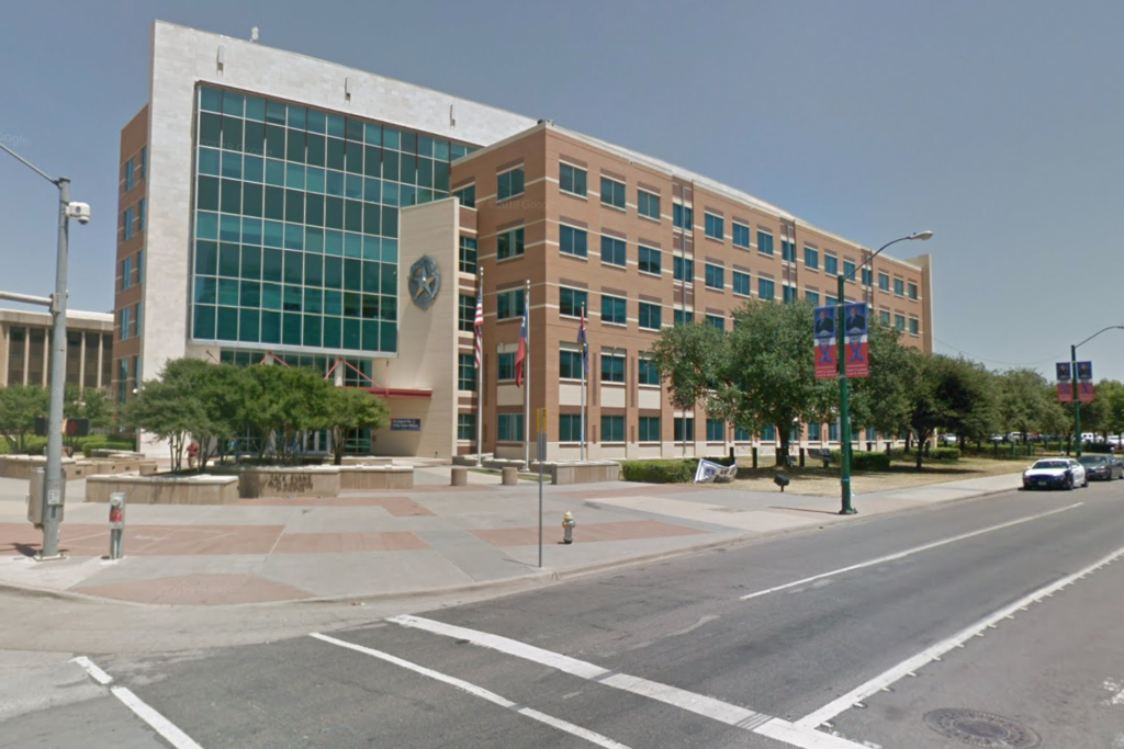 Meet the Seven Finalists for Chief of the Dallas Police Department - D ...