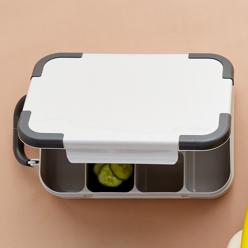 Rethinking the Lunch Box - D Magazine