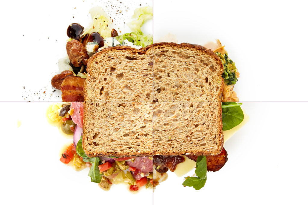 Send Them Back to School With 'Wiches That Wow - D Magazine