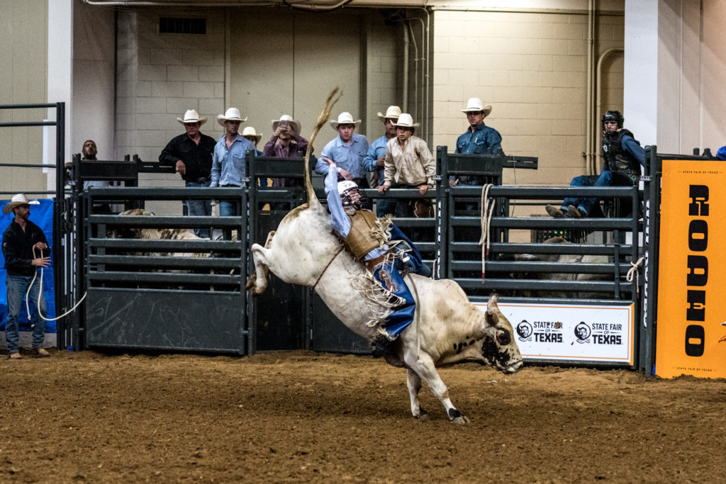 How To Spend a Day at the Fort Worth Stock Show and Rodeo - D Magazine