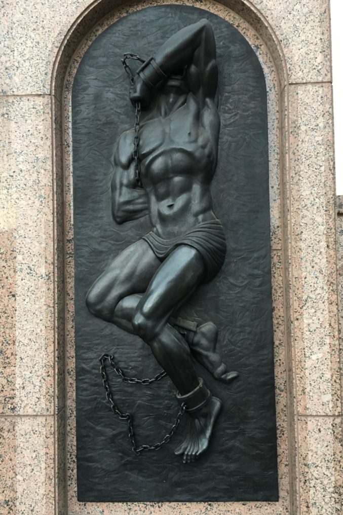 How a Bus Tour Helps Illuminate Dallas' Black History, Hidden in Plain ...