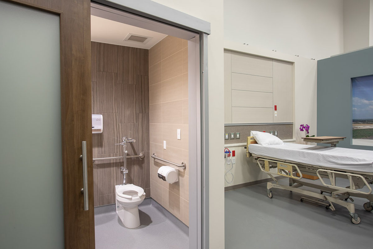 Why Texas Health Hospital Mansfield is Going Modular - D Magazine