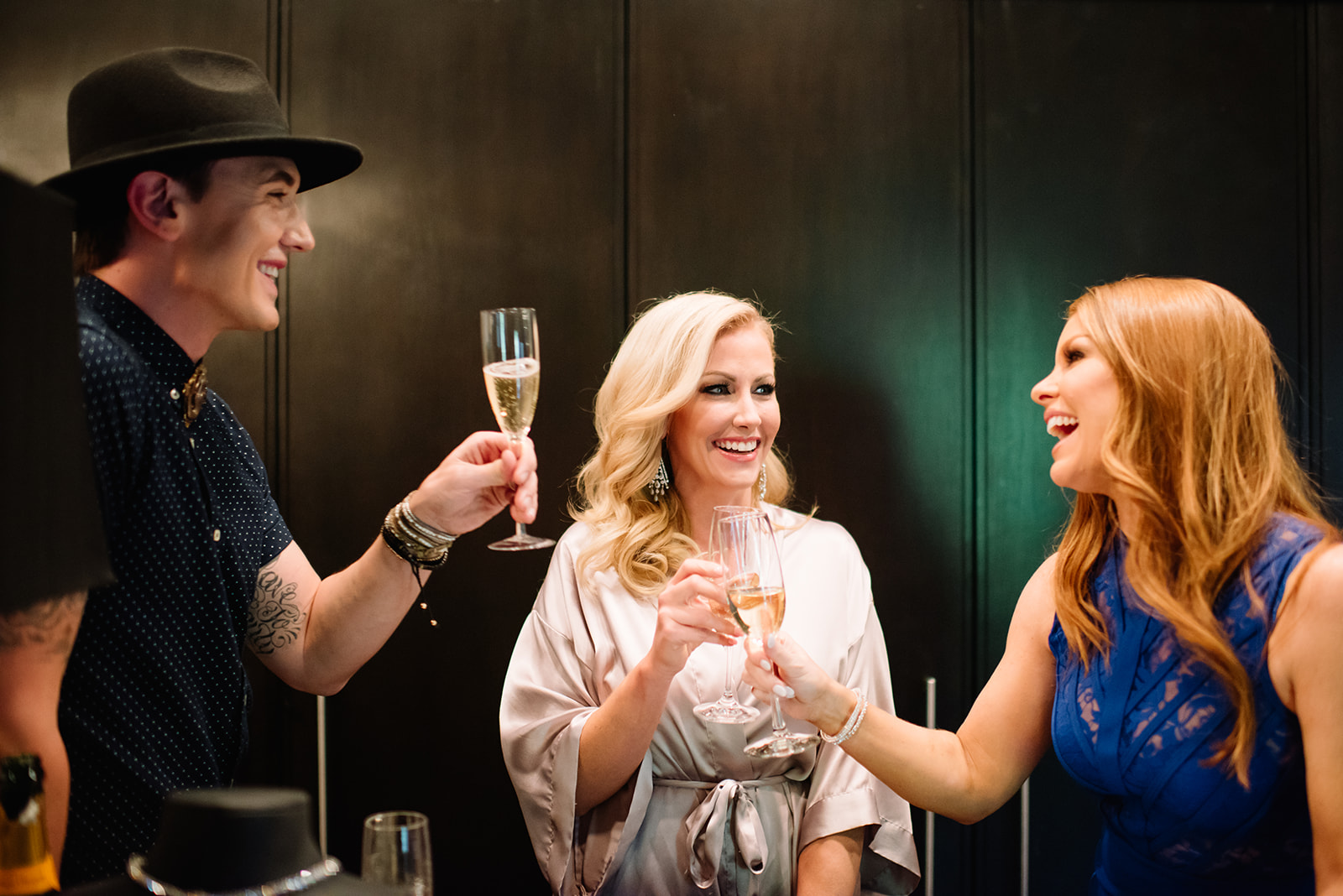 Stephanie Hollman’s Makeup Artist Talks 'Real Housewives,' Testimonial ...