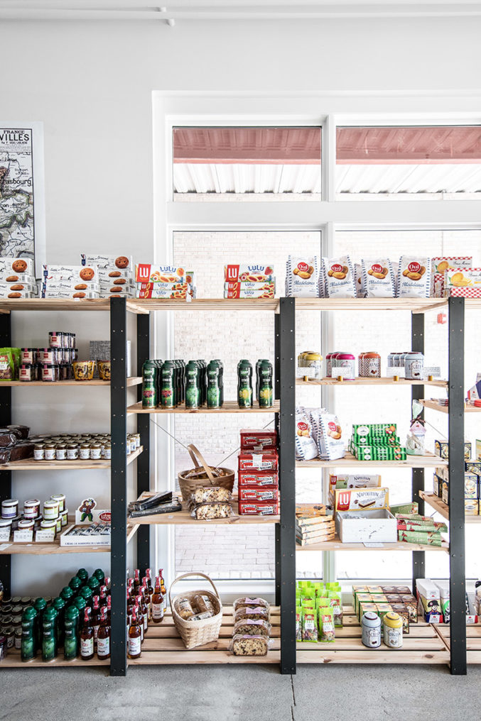 The Francophile-Approved Finds of Marcel Market in Bishop Arts - D Magazine