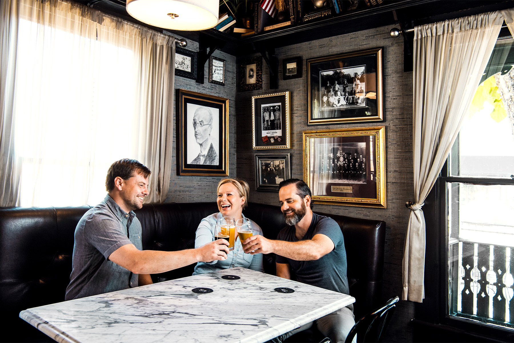 How Manhattan Project Beer Co. Came To Be - D Magazine