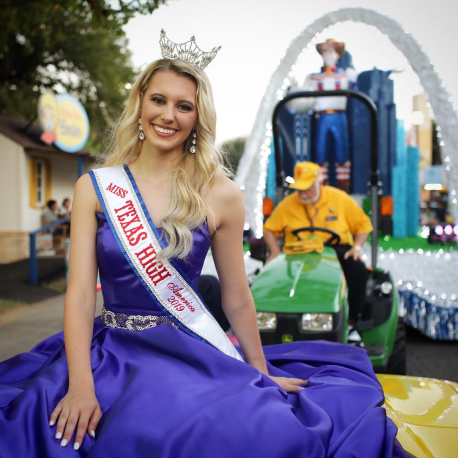 State Fair Portrait of the Day (10/3/19) - D Magazine