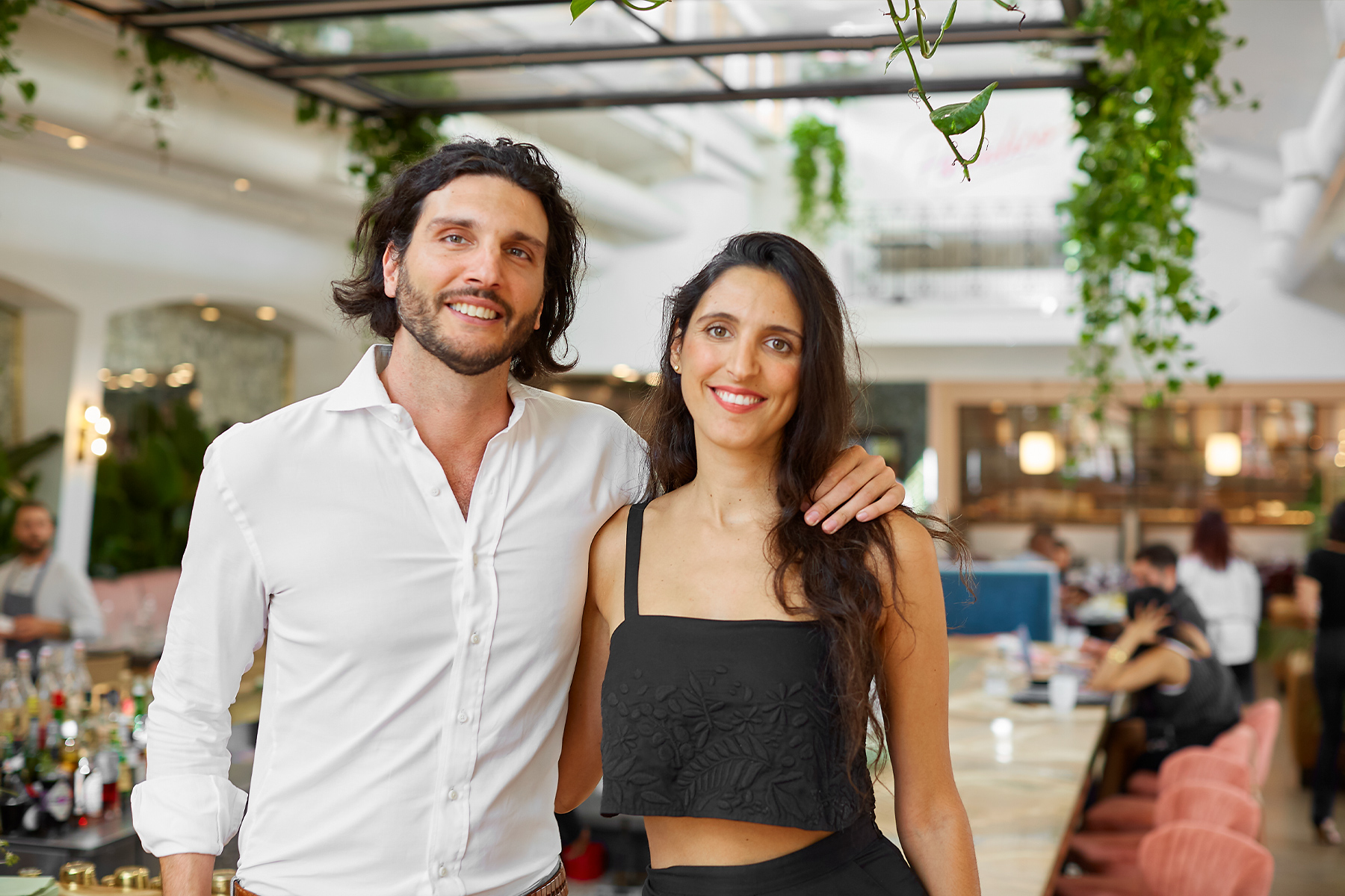 Trouble in Oak Cliff's Paradiso - D Magazine