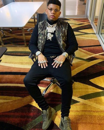 10 North Texas Hip-Hop Artists to Watch in 2020 - D Magazine