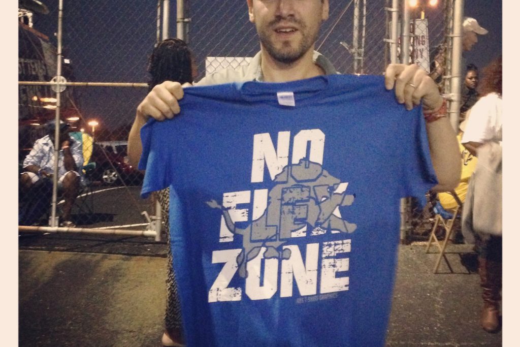 Now It's the 25th Anniversary of The Greatest High School Football Game ...