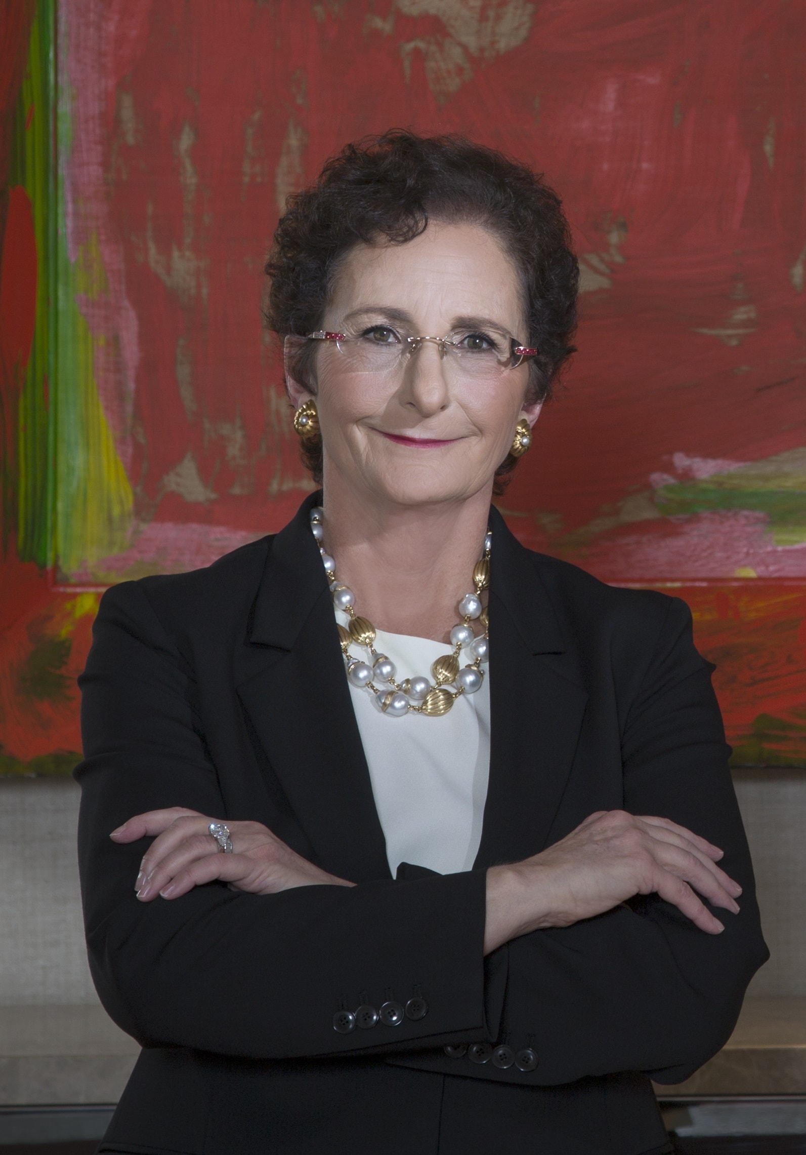 Dallas CEOs to Take the Stage for Christmas Concert - D Magazine