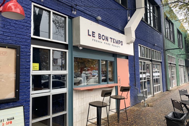 First Look: Le Bon Temps - D Magazine