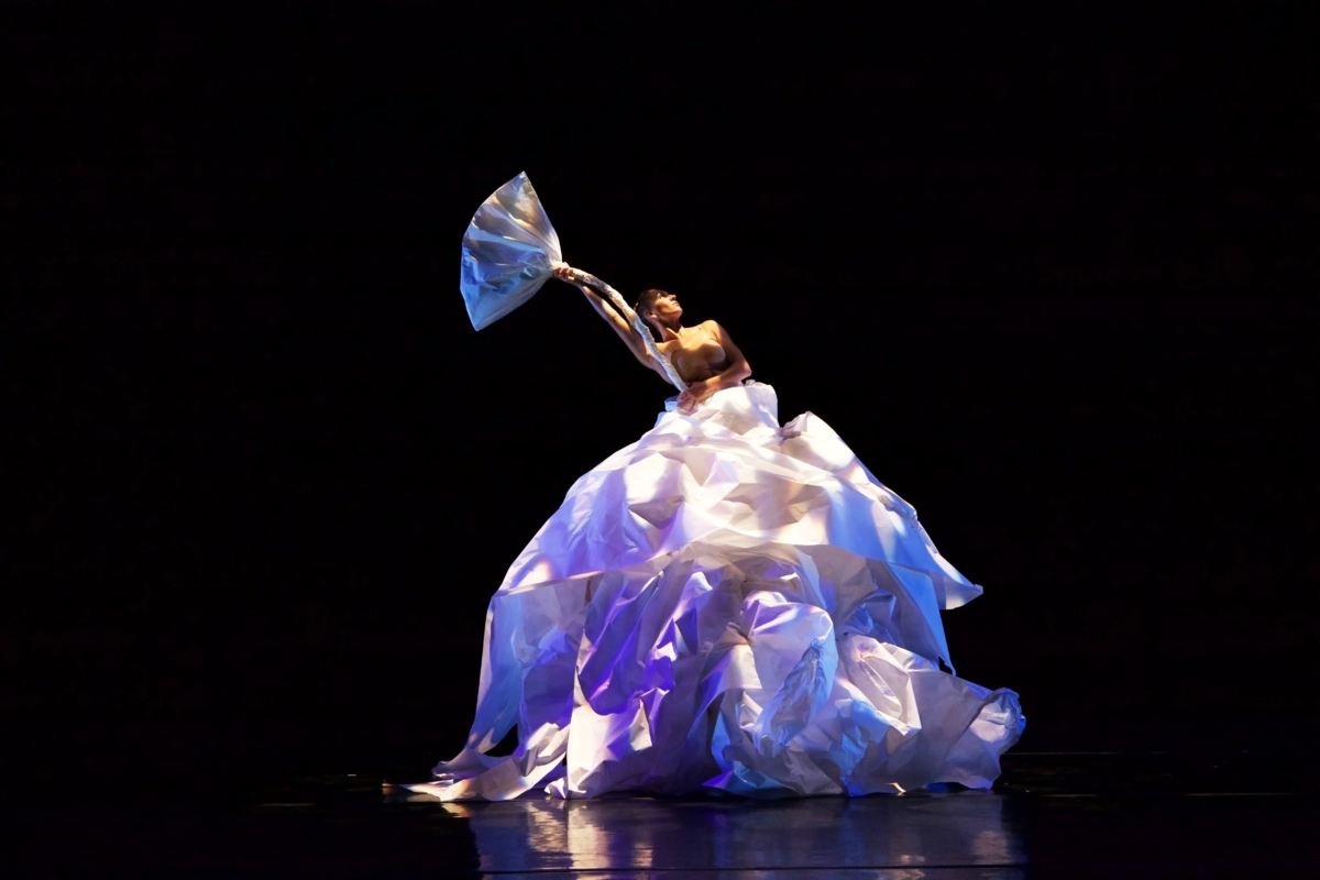 Allow MOMIX to Dazzle You Tonight - D Magazine