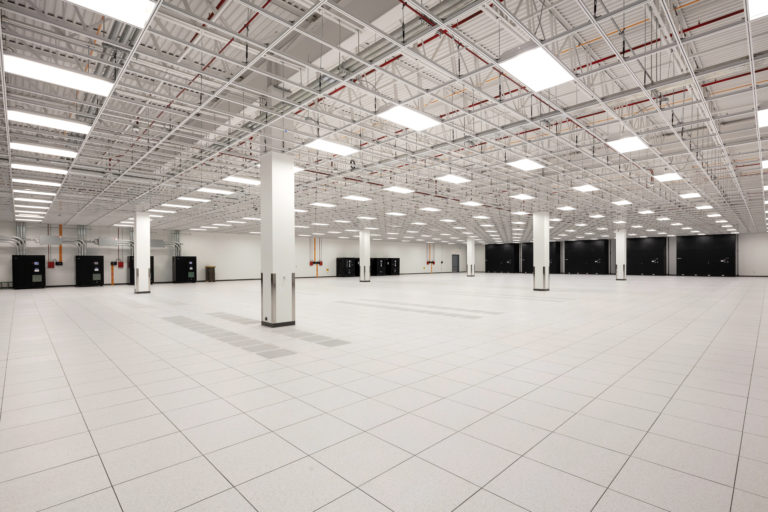 Three Trends Driving Demand for Wholesale Data Center Leasing Through ...