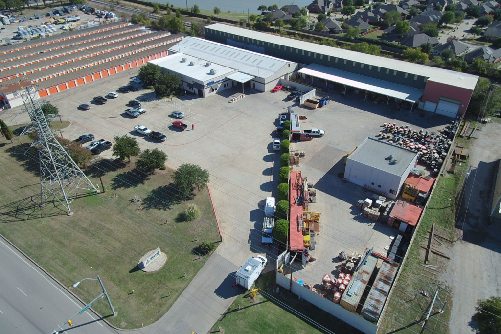 Deal Ticker: DFW’s Top Leases, Sales, and New Projects - D Magazine