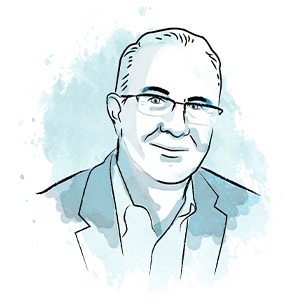 Meet the Dallas 500: Scott Greene, EVP for Lockheed Martin Missiles and ...