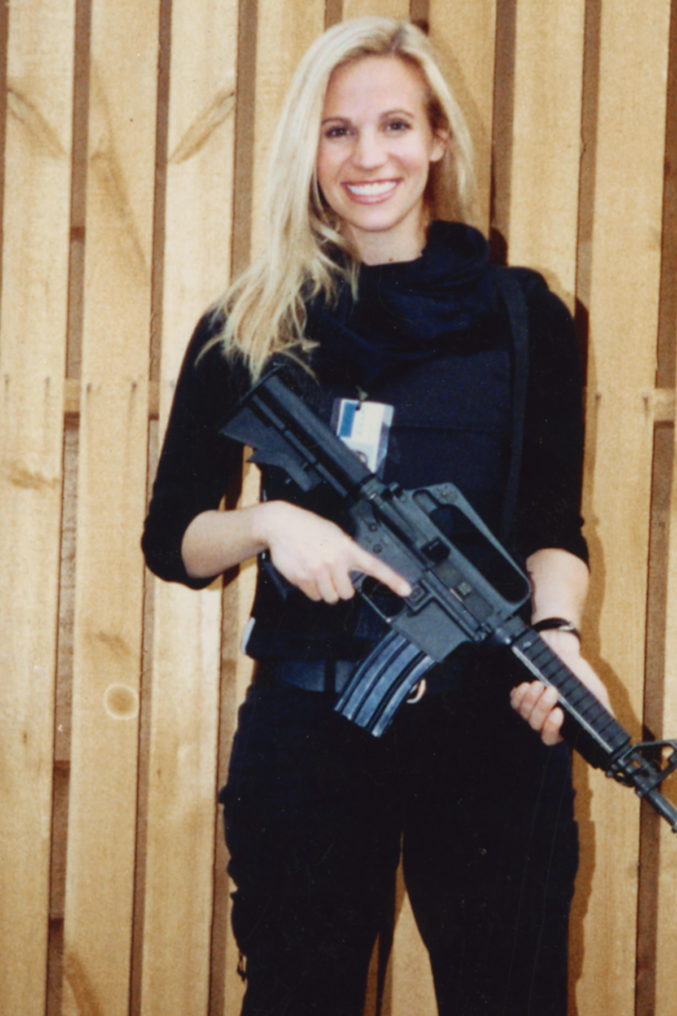 The Hockaday History Teacher Who Used To Be a CIA Spy - D Magazine