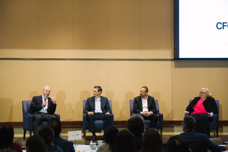 Four of Our Favorite Quotes from D CEO’s CFO Outlook - D Magazine