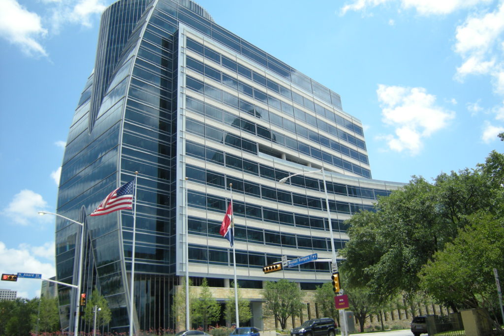 Hunt Oil Names Travis Armayor as Chief Financial Officer - D Magazine