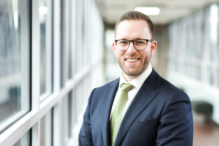 Meet Medical City Frisco's New CEO - D Magazine