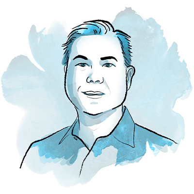 On The Table: Daniel Moon Leads Transformational Change at Sam Moon ...